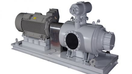 SPX Flow Technology Australia Pty Ltd - Engineering - Mulgrave , Victoria